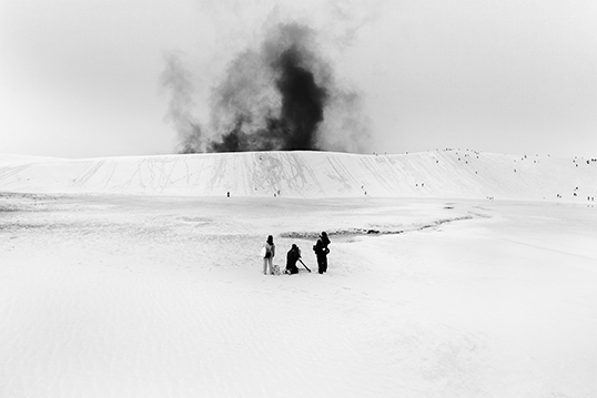 American Shot - Asymptote