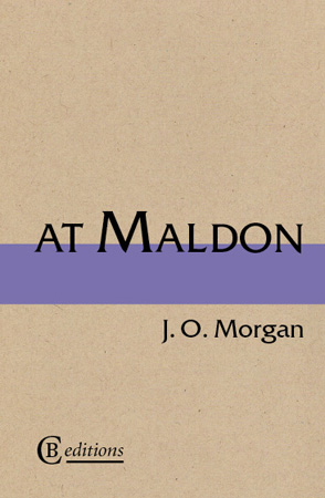 Seth Insua reviews J. O. Morgan's At Maldon - Asymptote