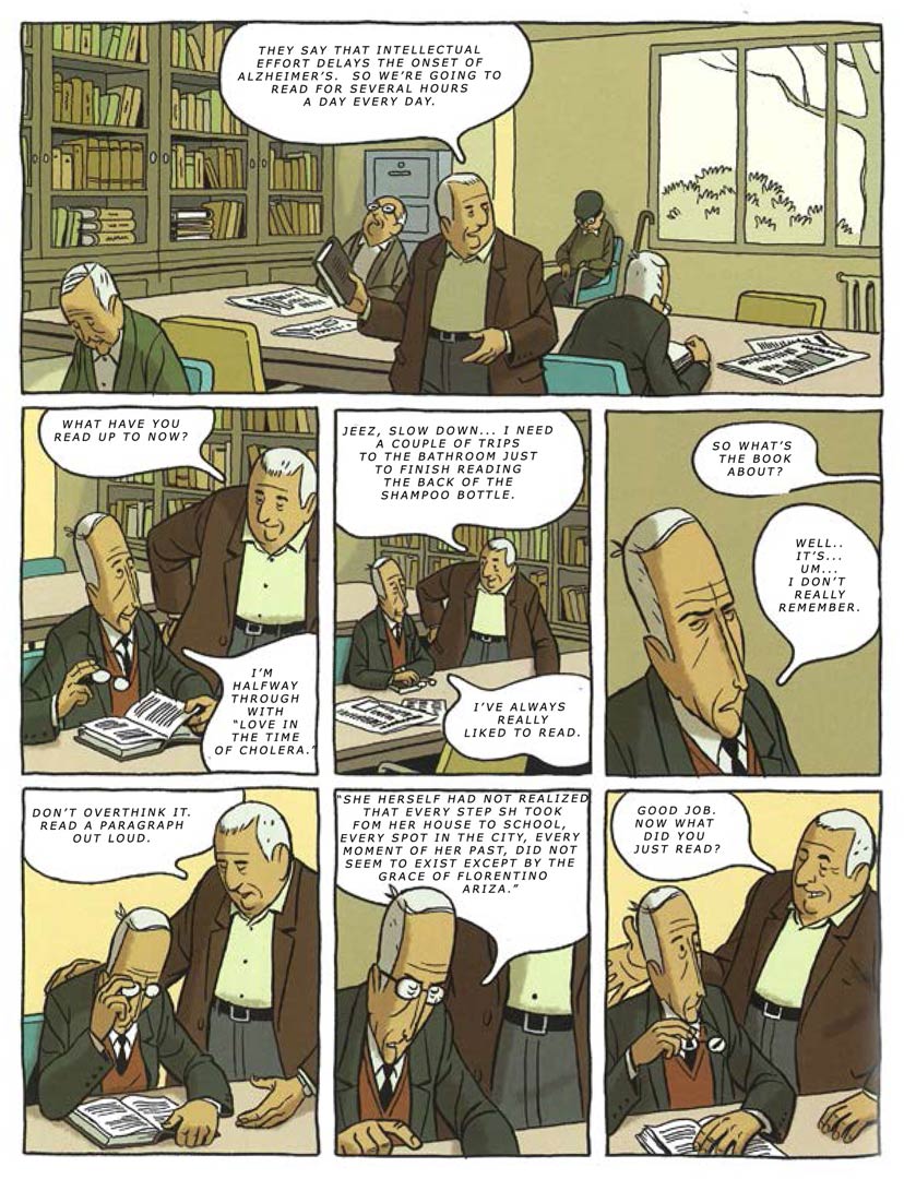 Wrinkles - Asymptote