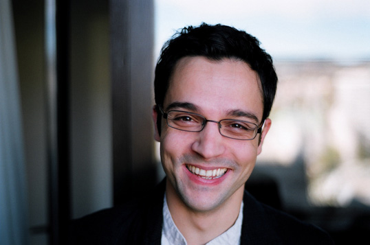 An interview with Igor Štiks - Asymptote