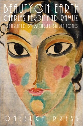 Patti M. Marxsen reviews Beauty on Earth by C. F. Ramuz - Asymptote