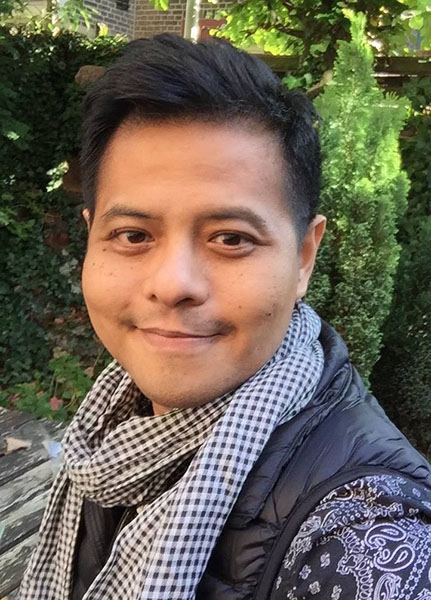 An interview with Alfian Sa'at - Asymptote