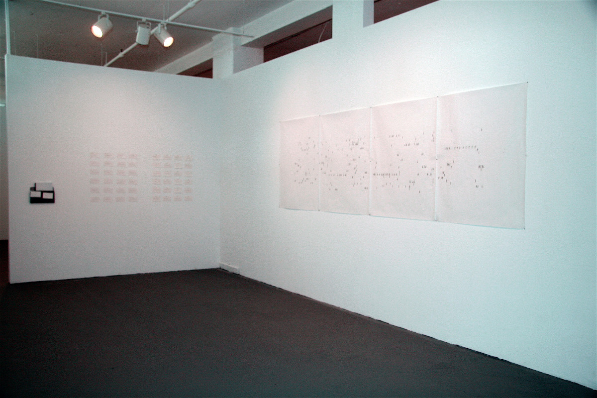 Amira Hanafi, Cities and Dictionaries - Asymptote