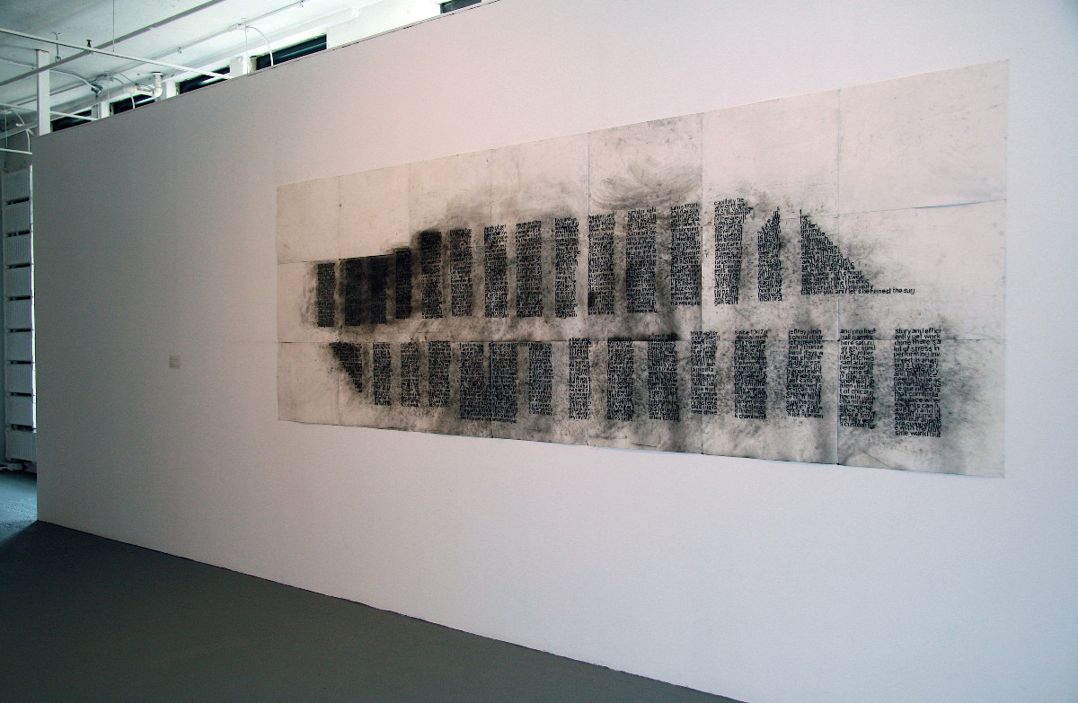 Amira Hanafi, Cities and Dictionaries - Asymptote