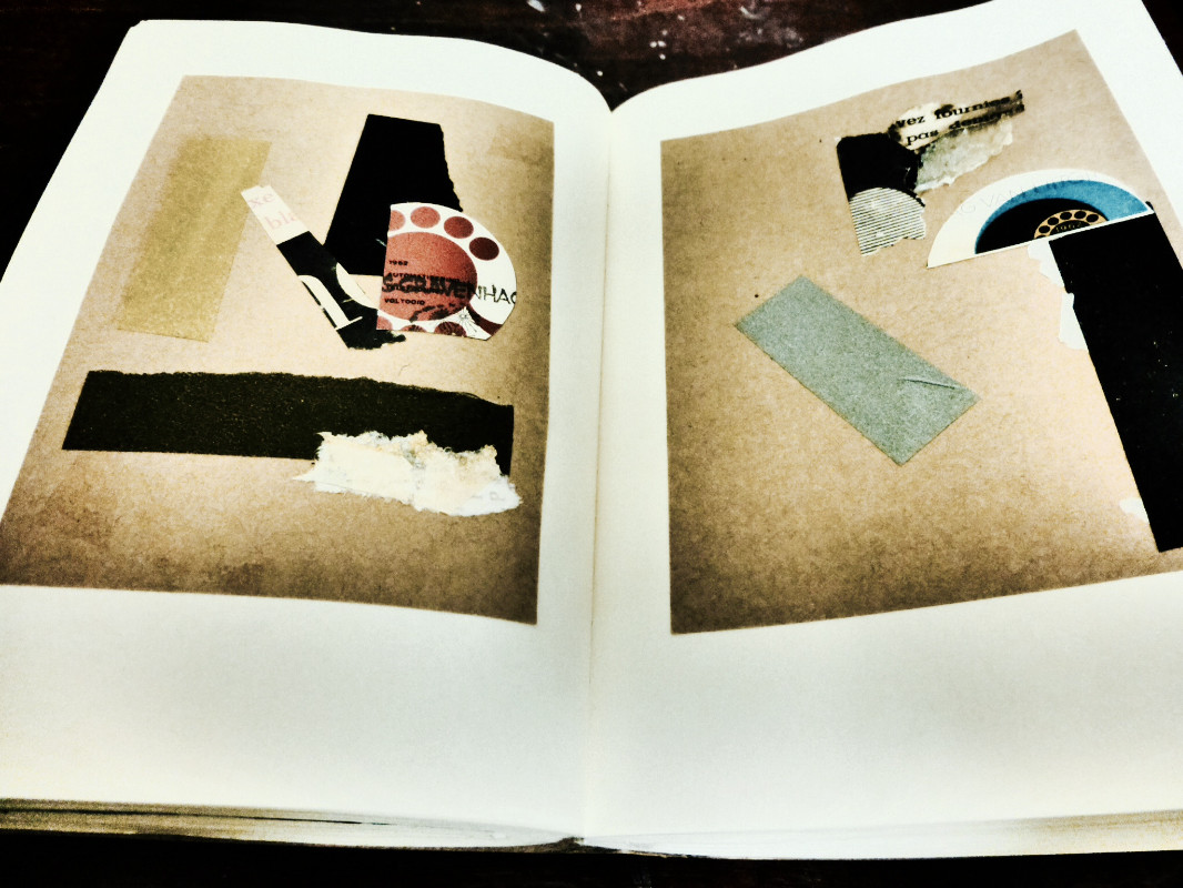 hiromi suzuki, Invisible Poetry - Asymptote