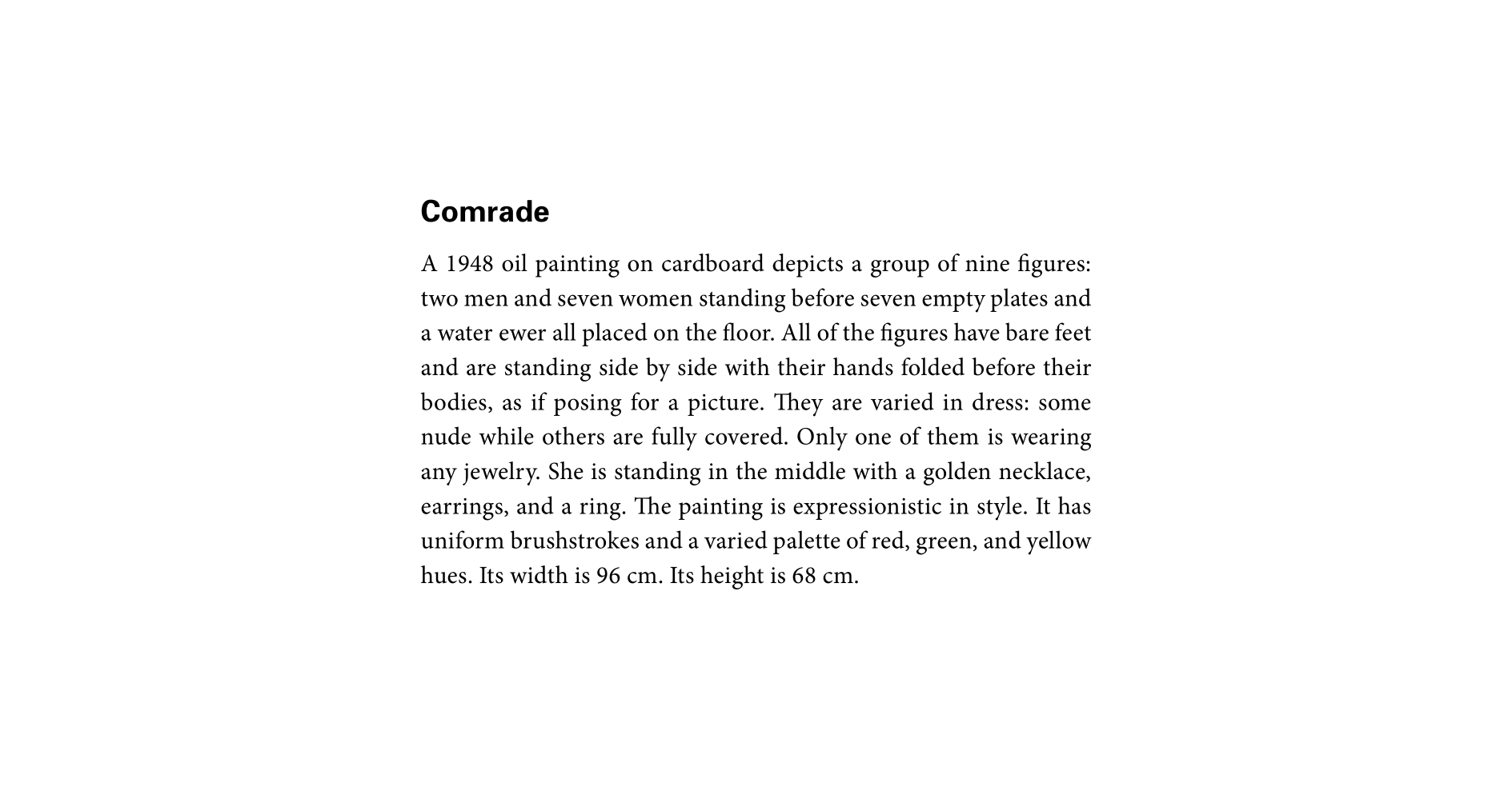 Iman Issa, Text and Object Collaborations - Asymptote