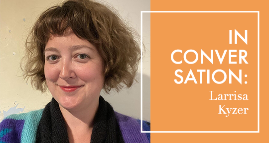 Anam Zafar – Writer(s) – Asymptote Blog